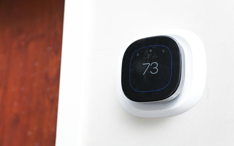 How Properly to Set Your Thermostat In a Two-Story Home
